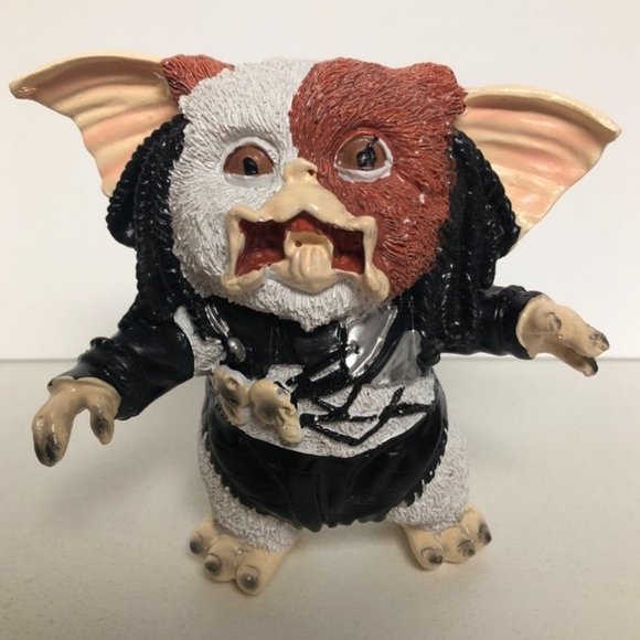Unbranded | Office | Gizmo Predator Mash Hand Painted Figure Figurine ...